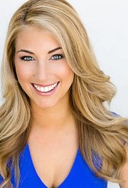 Ali White - actress - biography, photo, best movies and TV shows