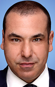 Rick Hoffman - actor - biography, photo, best movies and TV shows