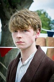 Stuart Campbell - actor - biography, photo, best movies and TV shows