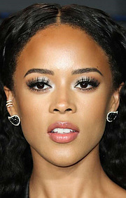 Serayah - actress - biography, photo, best movies and TV shows