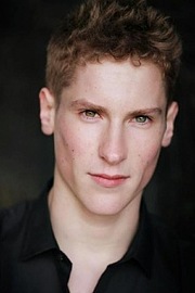 Dan Parr - actor - biography, photo, best movies and TV shows