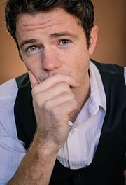 Chadwick Hopson - actor, writer, director, producer, author