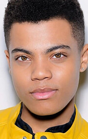 Reed Shannon - actor - biography, photo, best movies and TV shows