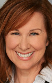 Kelly Bashar - actress, director, writer, producer