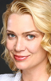 Facts - Laurie Holden - Wiki: Biography