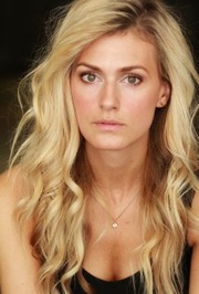 Marah Fairclough - actor - biography, photo, best movies and TV shows