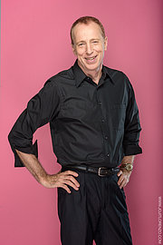 Paul Holmes - actor - biography, photo, best movies and TV shows