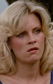 Jennifer Holmes - actress - biography, photo, best movies and TV shows