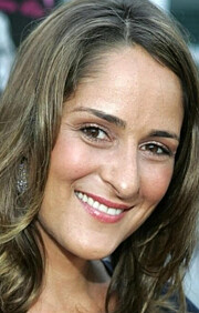 Tina Holmes - actress, producer