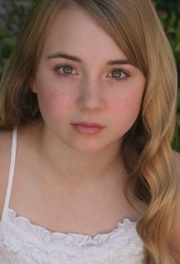 Hannah Brie Howard - actress - biography, photo, best movies and TV shows