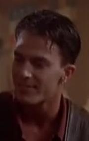 Gregg Vance - actor, producer, director, writer, editor