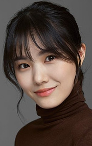 Hye-rin Lee - actress - biography, photo, best movies and TV shows