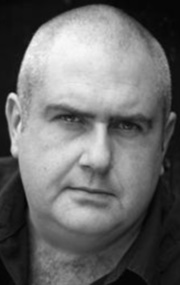 Adrian Hood - actor - biography, photo, best movies and TV shows