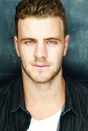 Patch May - actor - biography, photo, best movies and TV shows