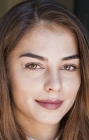 Eva Dedova - actress - biography, photo, best movies and TV shows