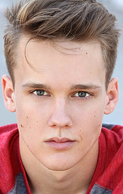 Hunter Doohan - actor, writer, producer, director