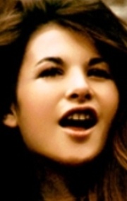 Suzanne Fields - actress - biography, photo, best movies and TV shows