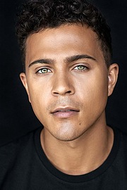 Tyler Layton-Olson - actor - biography, photo, best movies and TV shows