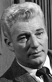 William Hopper - actor - biography, photo, best movies and TV shows