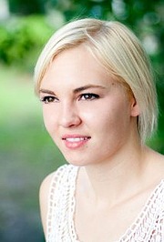 Gabrielle Ann Henry - actress - biography, photo, best movies and TV shows