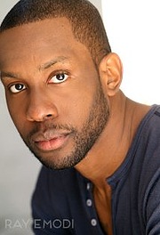 Ray Emodi - actor, writer, director, producer