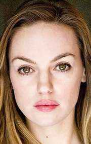 Michelle Mylett - actress - biography, photo, best movies and TV shows