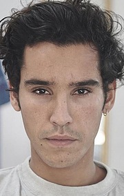 Adam Bessa - actor - biography, photo, best movies and TV shows