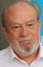 Fernando Arribas - camera, editor