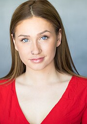 Milly Zero - actress - biography, photo, best movies and TV shows