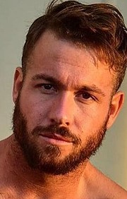 Chad White - actor - biography, photo, best movies and TV shows