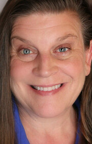 Melissa Chambers - actress, producer