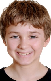 Gus Barry - actor - biography, photo, best movies and TV shows