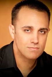 Anthony Thorne - writer, producer, actor, director