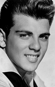 Fabian - actor, producer - biography, photo, best movies and TV shows