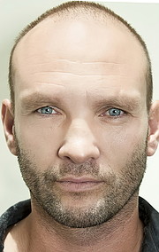 Andrew Howard - actor, writer, producer