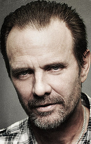 Michael Biehn - actor, producer, director, writer