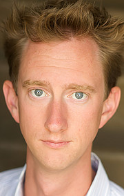 Jeremy Howard - actor - biography, photo, best movies and TV shows