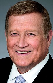 Ken Howard - actor - biography, photo, best movies and TV shows