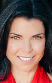 Lisa Howard - actress - biography, photo, best movies and TV shows