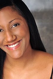 Khalimah Gaston - actress, producer, writer