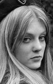 Vanessa Howard - actress - biography, photo, best movies and TV shows