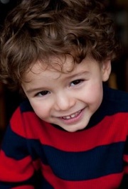 Кейд Лаппин - актёр - биография, фото, лучшие фильмы и сериалы