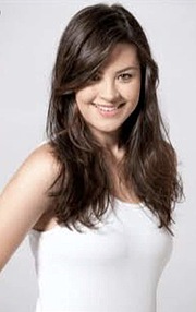 Roberta Burns - actress - biography, photo, best movies and TV shows