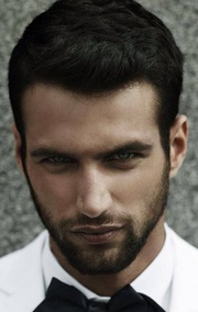 Jesús Castro - actor - biography, photo, best movies and TV shows