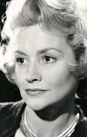 Ursula Howells - actress - biography, photo, best movies and TV shows