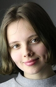 Louisiane Gouverneur - actress