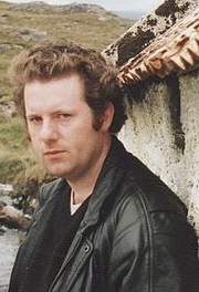 Jerry Anton - actor, director, producer, editor, writer