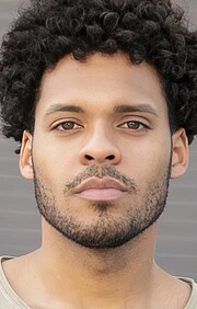 Deric Augustine - actor, producer