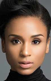 Shein Mompremier - actress - biography, photo, best movies and TV shows