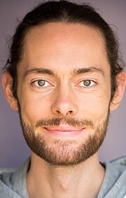 Matthew Peschio - actor, director, producer